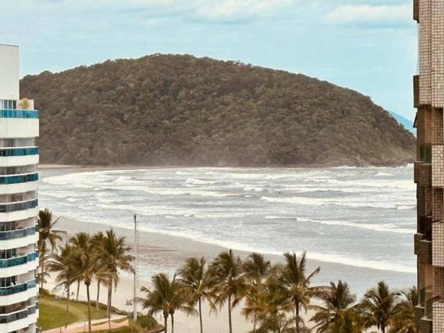 Belissíma Cobertura no Módulo 6, na Riviera