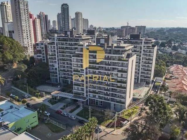 Belíssima Cobertura à venda localizada no bairro Ecoville