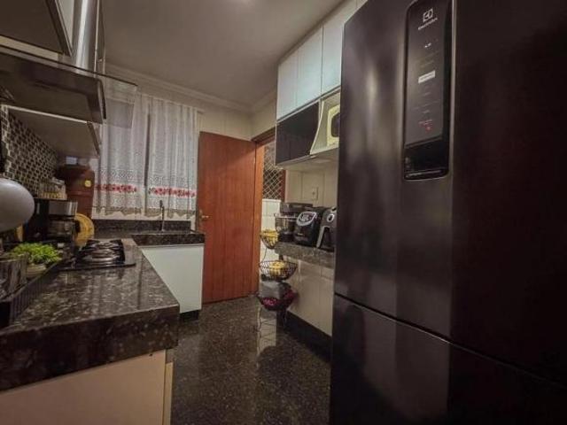 BELÍSSIMA COBERTURA Á VENDA NO SANTA TEREZINHA REGIÃO PAMPULHA | 2 QUARTOS | 1 SUÍTE