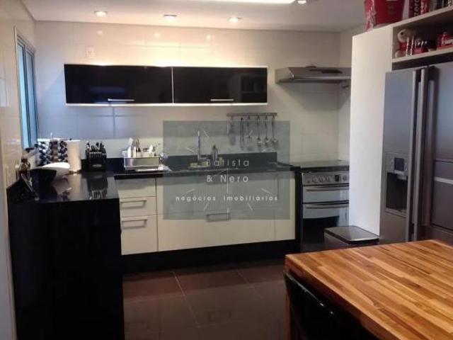 Belíssima Cobertura com 4 dormitórios à venda, 314 m² por R$ 2.995.000,00 Condomínio Brisa do Moru