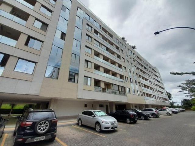 “Belíssima Cobertura Duplex 154m² – 2 Vagas, Hidro e Sauna – SQNW”