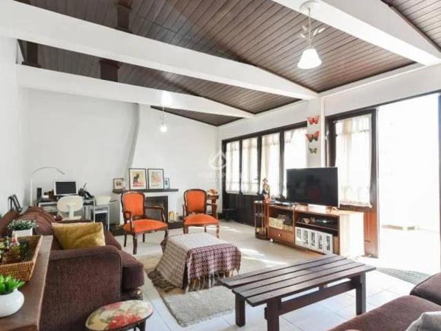 BELÍSSIMA COBERTURA DUPLEX DE ALTO PADRÃO DE 152M² À VENDA NO CONDOMÍNIO TORRELA