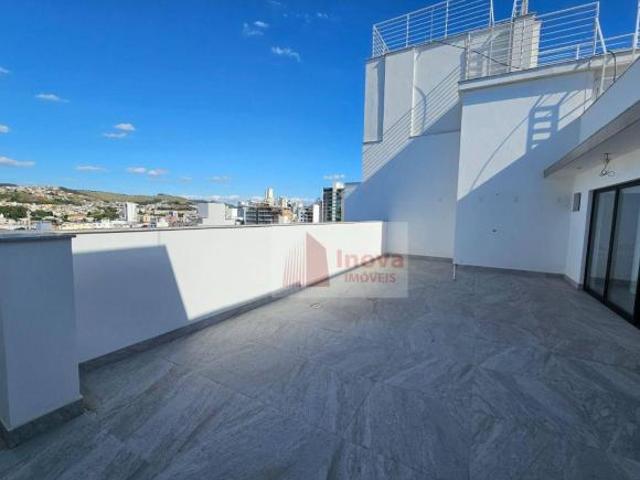 belíssima Cobertura de 4 suites em plenoi Bairro Santa Helena