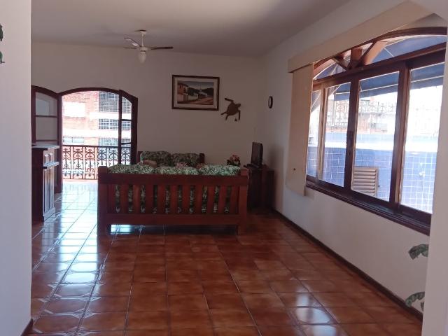 Belissima Cobertura Praia Enseada guaruja