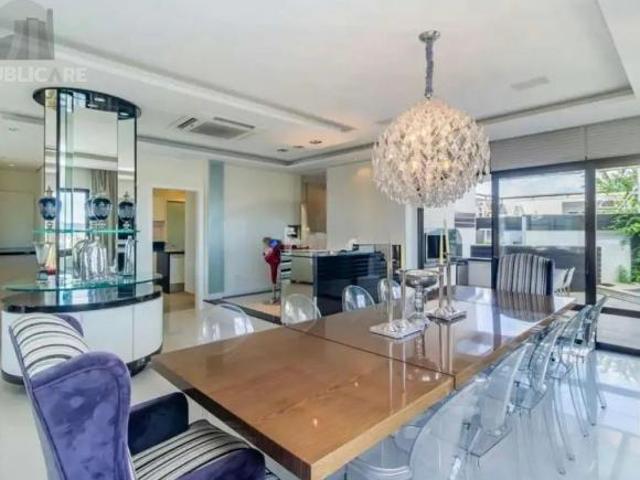 Belissima cobertura 500m² no bairro Bela vista