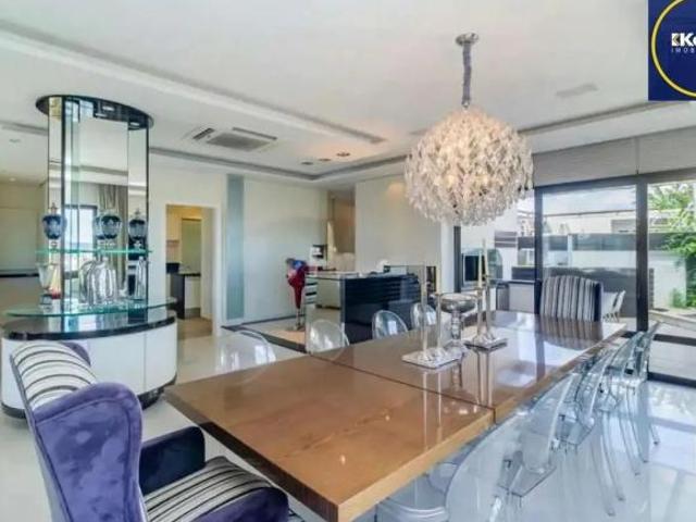 Belissima cobertura 500m² no bairro Bela vista