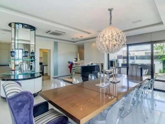 Belissima cobertura 500m² no bairro Bela vista