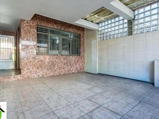 Belíssima Casa 03 Dormitórios + 01 Suíte + 01 Quarto Multiuso + Quintal + Terraço + 02 Vagas Garagem
