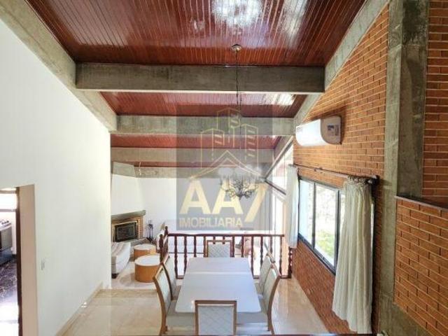 Belíssima casa 300m2 4 vagas Vila Suzana