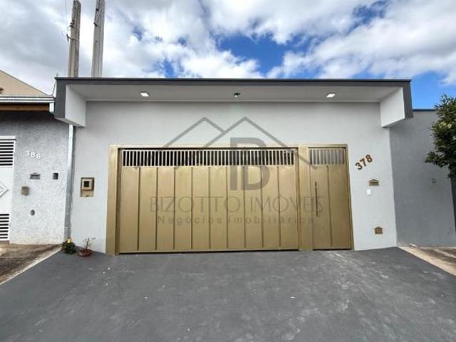 BELISSIMA CASA 3 DORMITORIOS SENDO UMA 1 SUITE NO JARDIM NOVA VENEZA EM INDAIATUBA, CIDADE MARAVILHO