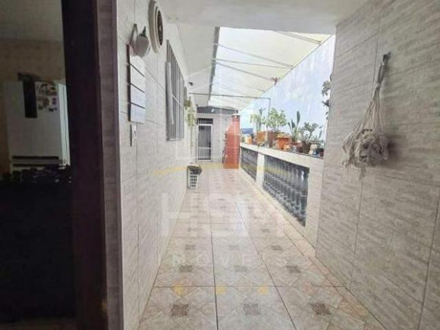 Vende Casa 183m² Vila Luzita Santo André/SP