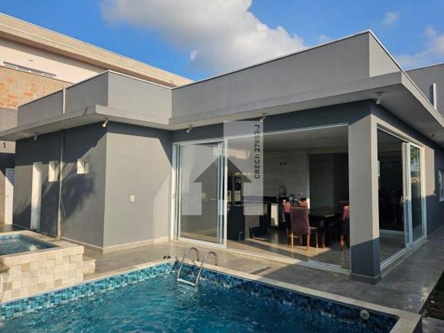 Belíssima Casa Térrea à venda, Loteamento Vale Azul I, Jundiaí, SP