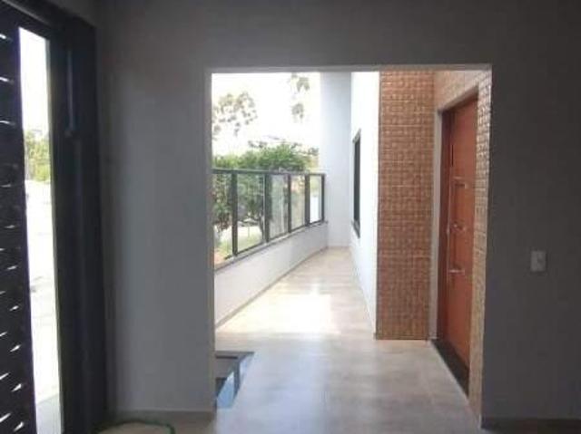 Belíssima Casa térrea à venda no Residencial Villa Verde em Bragança Paulista/SP
