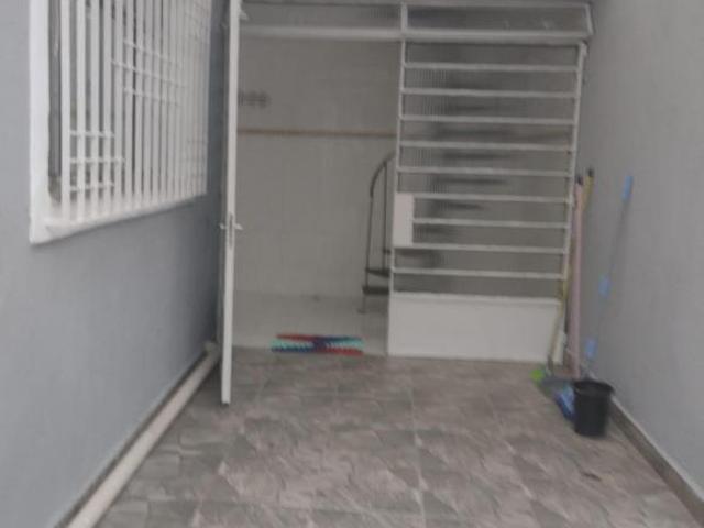 Belíssima Casa Térrea em excelente localização em Sto. André divisa c/ SCS