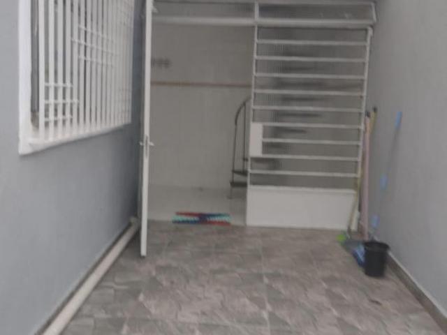 Belíssima Casa Térrea em excelente localização em Sto. André divisa c/ SCS