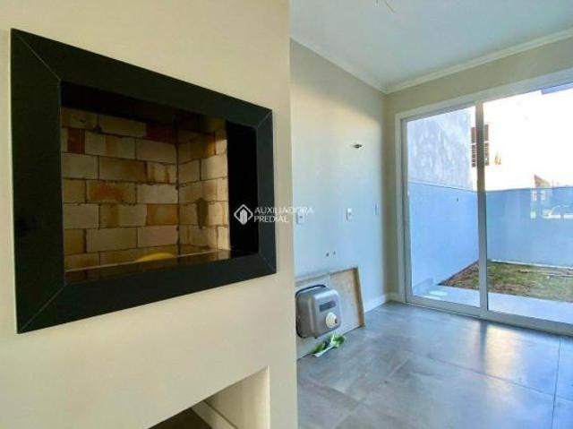 Belíssima Casa Térrea no Lagos de Nova Ipanema Bairro Hípica