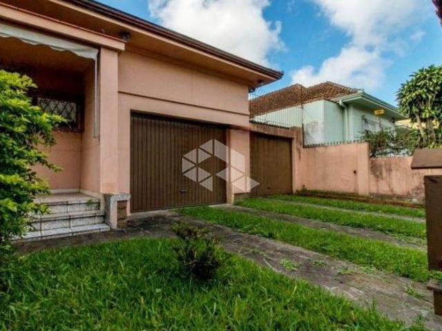 BELISSÍMA CASA TÉRREA NA BARÃO DO AMAZONAS