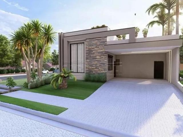 Belíssima Casa à venda no Condomínio Santorini em Paulínia! PRONTA EM DEZ 2024