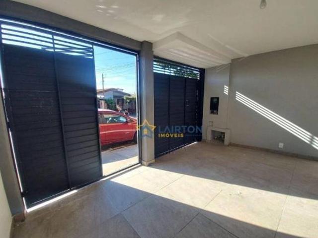 Belíssima Casa à Venda no Jardim Alvinópolis – Atibaia/SP