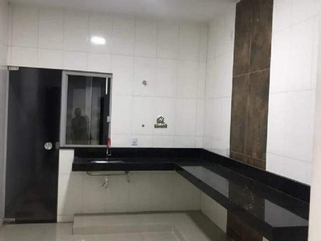 BELÍSSIMA CASA A VENDA NO JARDIM ATLÂNTICO PRÓXIMO AO PARQUE CASCAVEL
