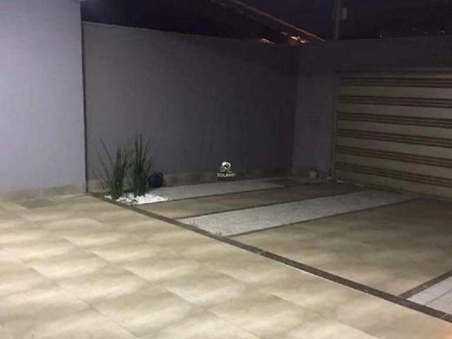 BELÍSSIMA CASA A VENDA NO JARDIM ATLÂNTICO PRÓXIMO AO PARQUE CASCAVEL