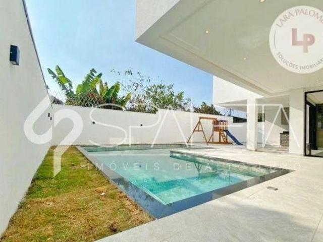 BElissima casa à Venda no Terras Jundiai