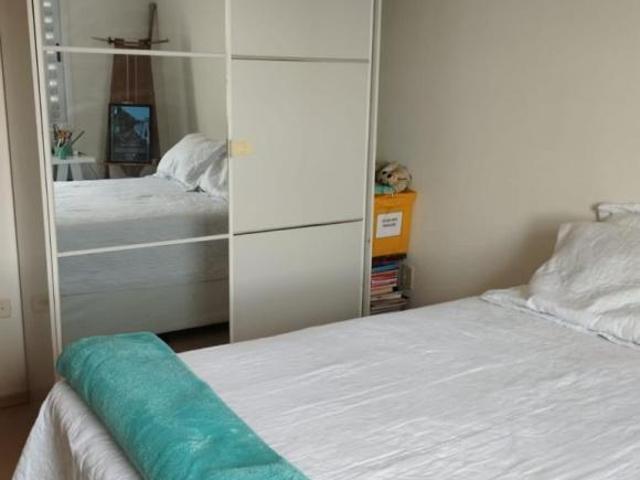 Belíssima casa à venda com 95m², 3 quartos, 3wcs, 2 vagas. Aceita permuta!