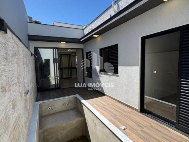Belíssima casa a venda Condomínio Reserva Ipanema, Sorocaba