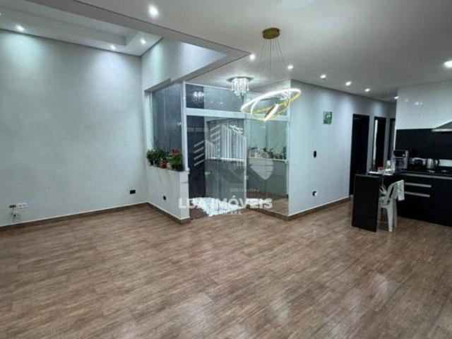 Belíssima casa a venda Condomínio Reserva Ipanema, Sorocaba