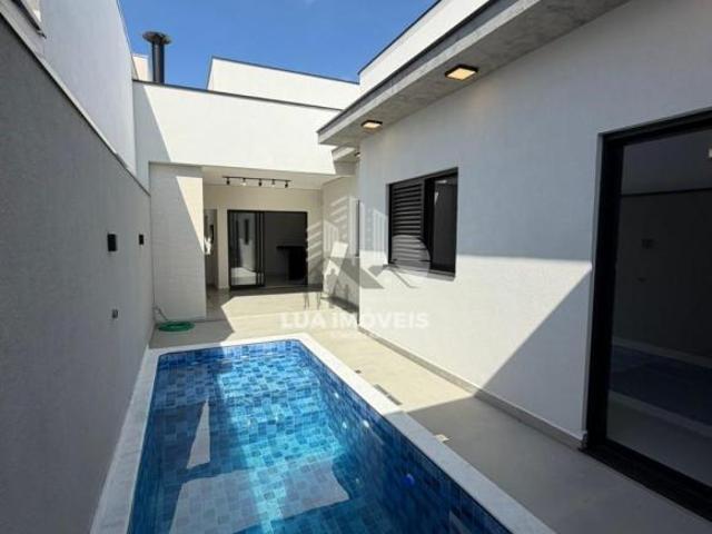 Belíssima casa a venda Condomínio Reserva Ipanema, Sorocaba