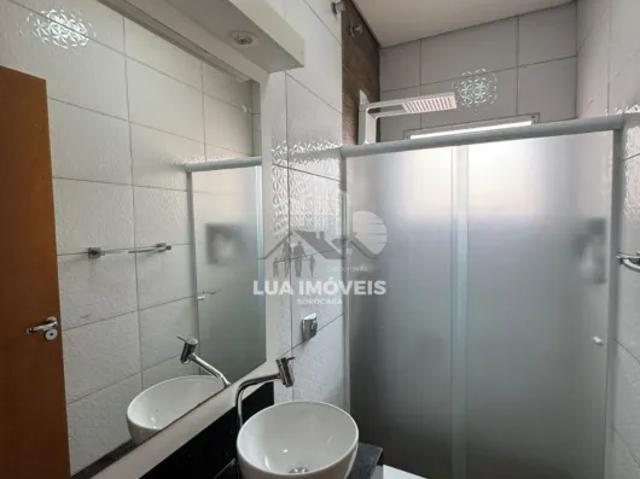 Belíssima casa a venda Condomínio Villagio Ipanema, Sorocaba