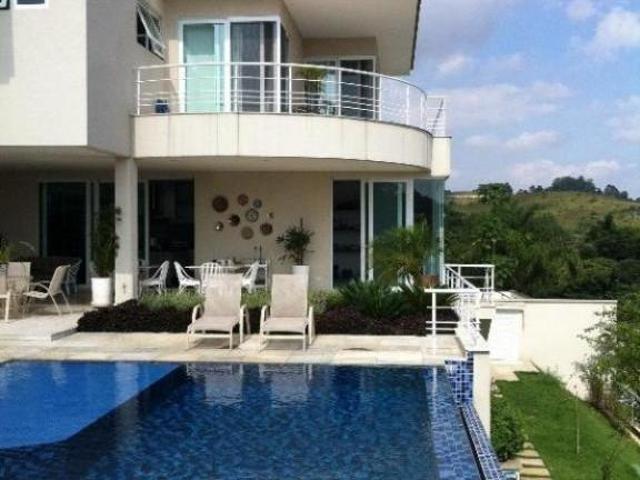 BELÍSSIMA CASA A VENDA EM ALPHAVILE RESIDENCIAL ALPHAVILLE 0