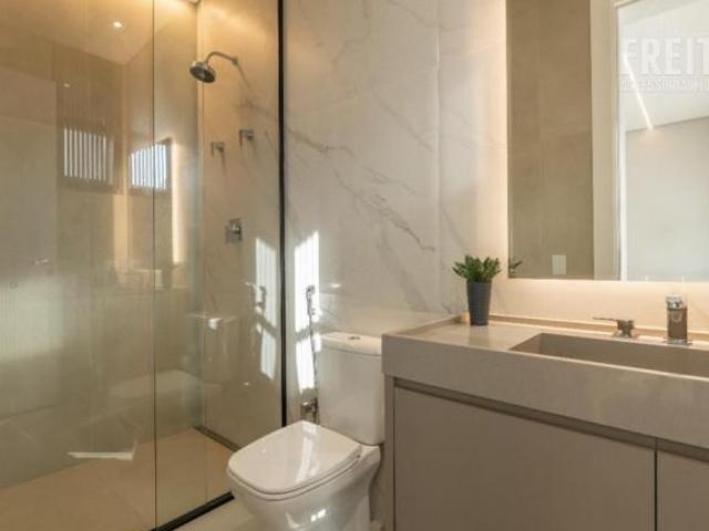 Belíssima casa a venda em Alphaville Mobiliada e Decorada Tamboré 10