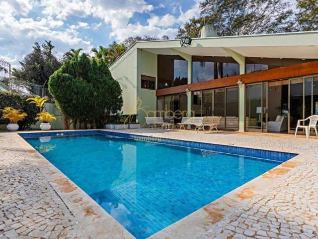 Belíssima casa à venda ! Jardim Guedala ! 8 vagas!