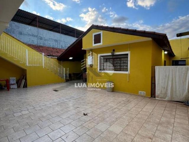 Belíssima casa à venda Parque São Bento, Sorocaba