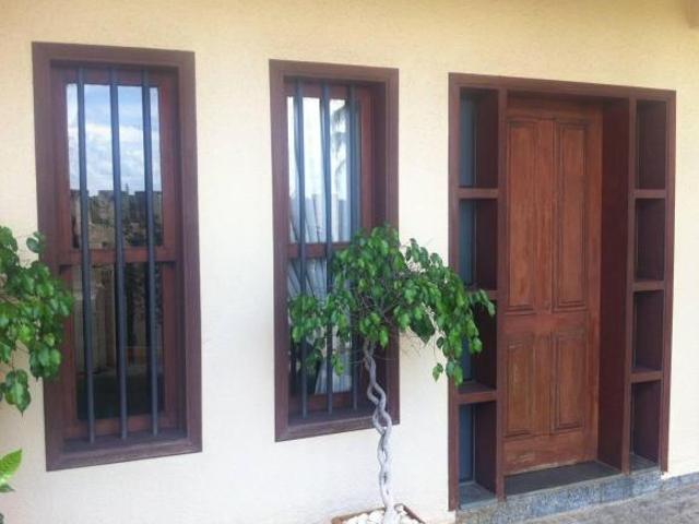 BELÍSSIMA CASA À VENDA | 4 SUÍTES | LAZER COMPLETO NOVA CAMPINAS