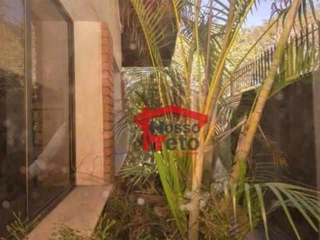 BELÍSSIMA CASA ALTO PADRÃO A VENDA, CITY AMÉRICA!