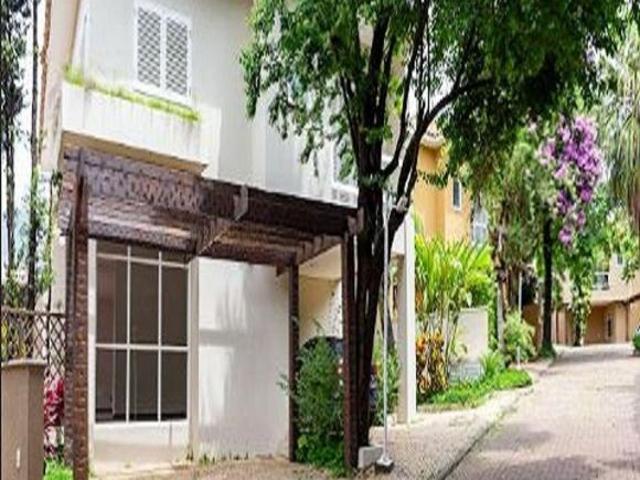 Belissima casa alto padrão em condominio p/venda c/465m2 04 suites e 04 vagas Morumbi