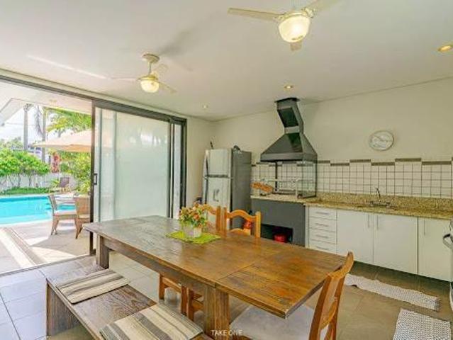 BELÍSSIMA CASA COM 3 DORMITÓRIOS, 451 M² À VENDA NO CONDOMÍNIO RESIDENCIAL PORTAL JAPY GOLF CLUB C