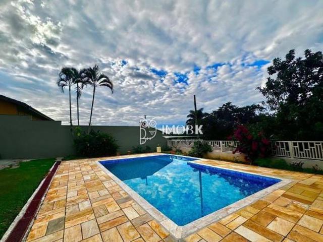 Belissima Casa com 3 dormitórios à venda, 250 m² por R$ 1.600.000 Parque da Fazenda Itatiba/SP