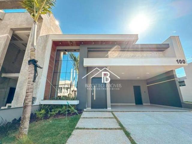 BELISSIMA CASA COM 3 SUITES E PISCINA NO RESIDENCIAL EVIDENCIAS NA CIDADE DE INDAIATUBA
