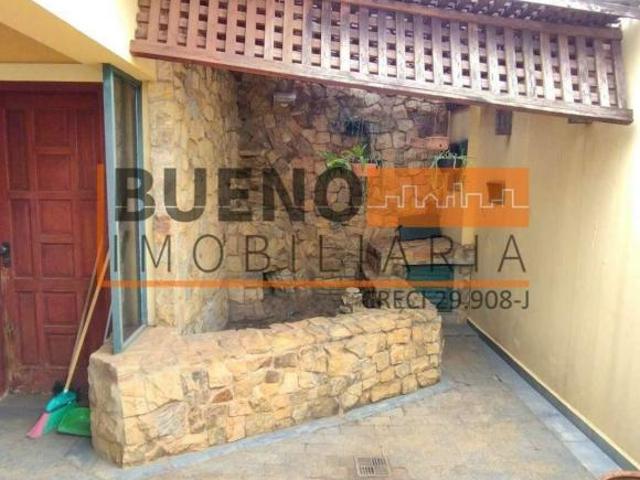 Belíssima casa com 5 dormitórios à venda por R$ 1.600.000 Centro Santa Bárbara D&apos Oeste/SP