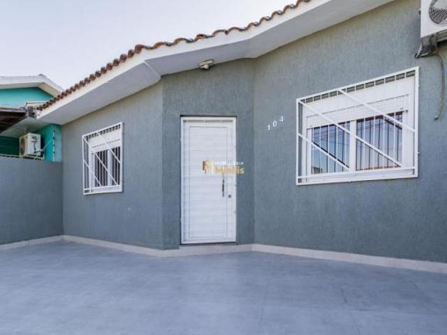 Belíssima Casa com Piscina São Jose, Canoas