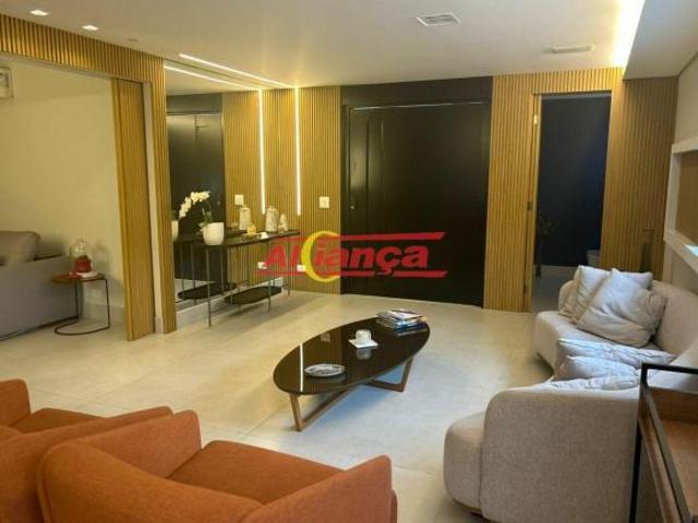 Belíssima casa Cond. Arujá 5