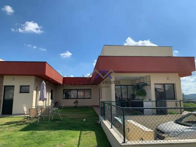 Belissima casa cond. Residencial montes claros morro anto