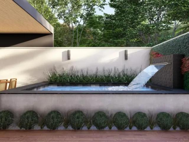 Casa a Venda de 3 Suítes plenas no condomínio Jardins Capri