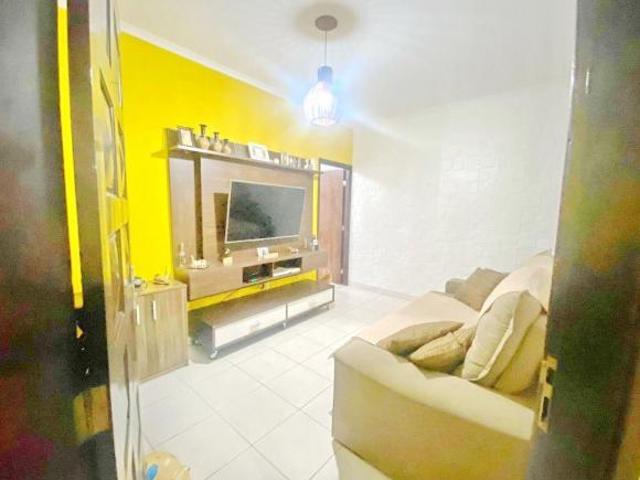 Belíssima casa de 79 m² com 3 dormitórios para venda no Residencial Bosque dos Ipês São José dos C