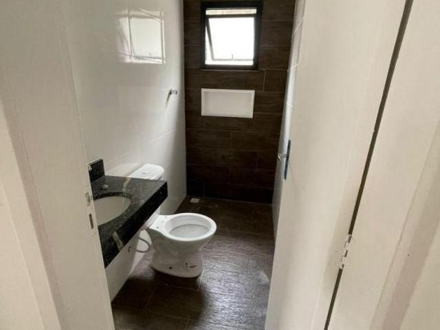 Belíssima Casa de Condomínio com 2 dormitórios