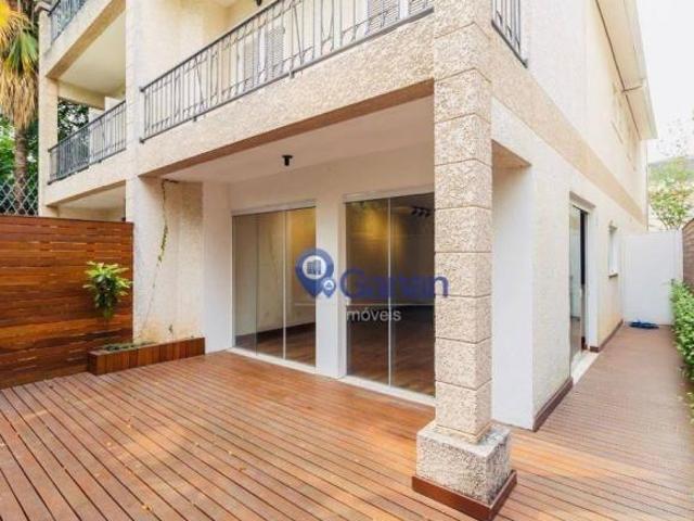 Belissima Casa de Condominio com 3 dormitórios à venda, 300 m² no Morumbi São Paulo/SP