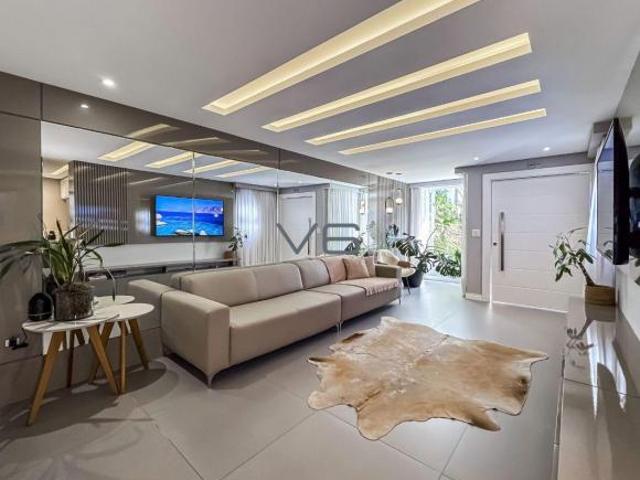 BELISSIMA CASA DE CONDOMINIO, 263 MTS, 3 QUARTOS, 2 VAGAS R$ 2.800.000,00